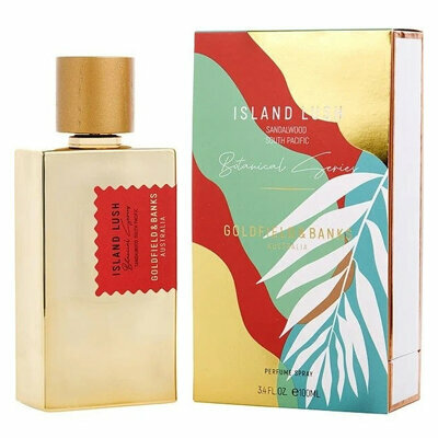 Goldfield & Banks Australia Island Lush 100 мл. Духи