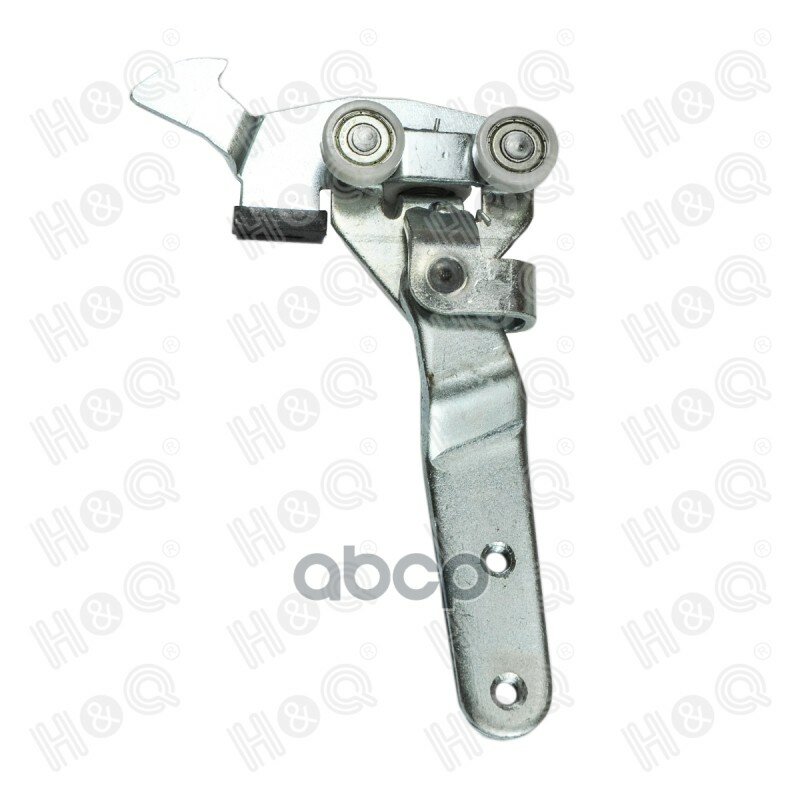 Ролик сдвижной двери Fiat Ducato, (94--02) H&Q арт. 4020FI101