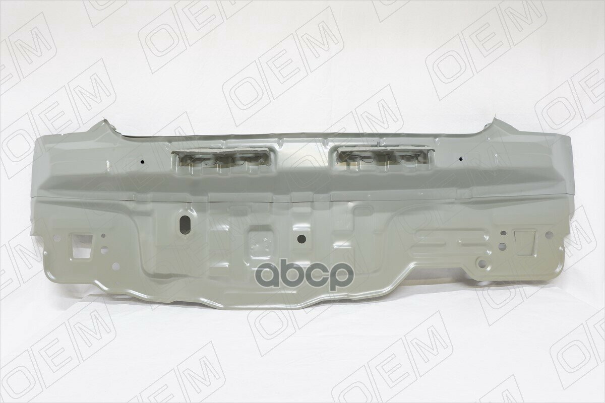 Панель задняя O.E.M. арт. OEM0021PANZ