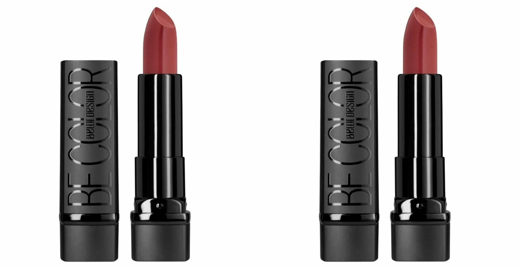 Belor Design Губная помада Be color тон 117,2 шт