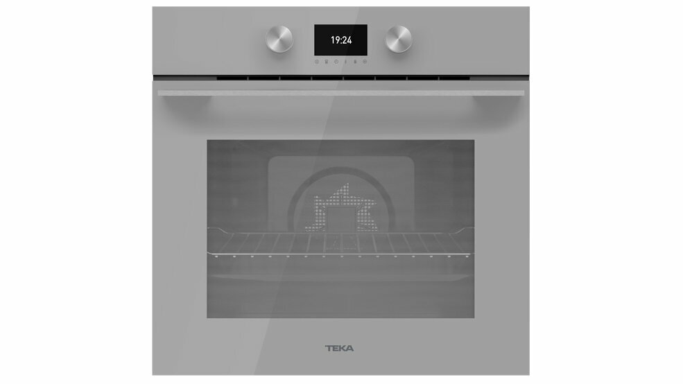 Электрический духовой шкаф TEKA HLB 8600 STEAM GREY