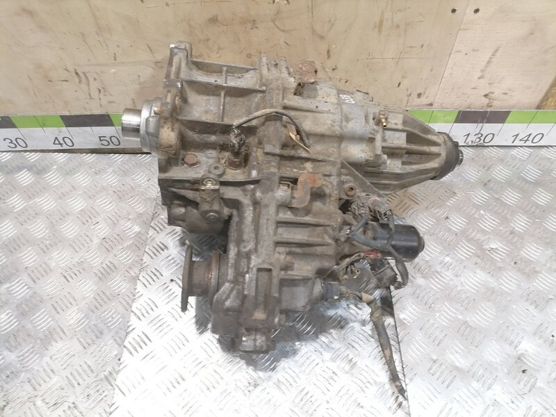 Коробка раздаточная INFINITI QX 2004-2009 331007S110