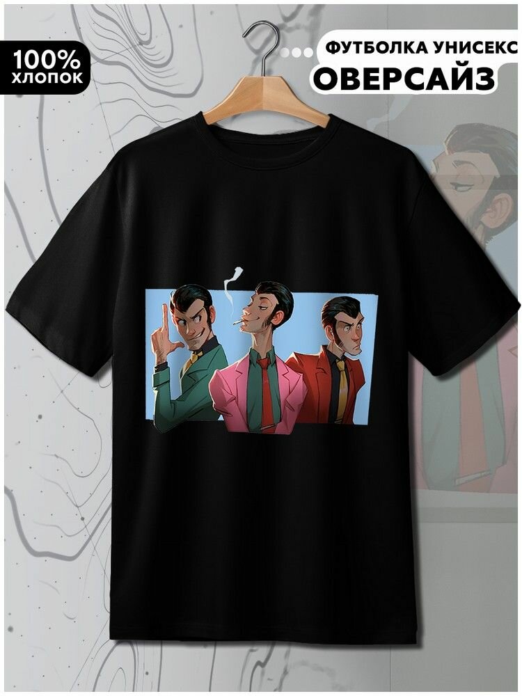 Футболка Hypnotica