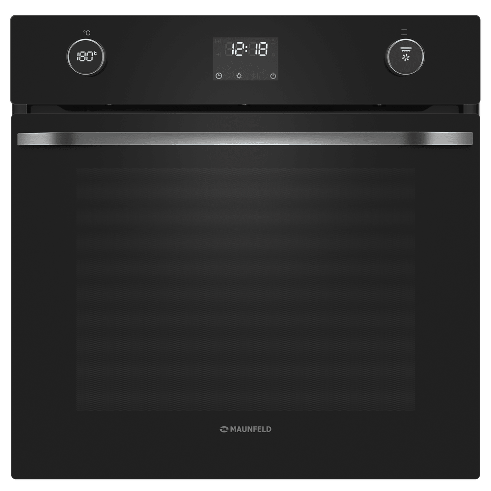 Шкаф духовой электрический MAUNFELD EOEM7614B