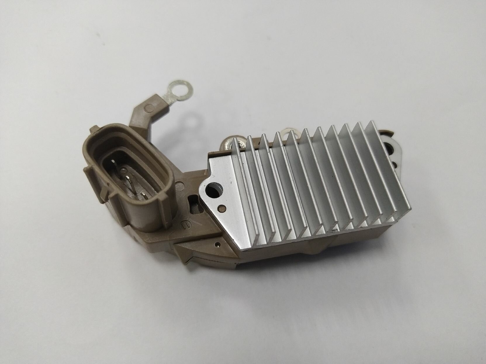 Реле генератора TESLA TECHNICS Lifan Breez [1.6 16V 5MT седан]