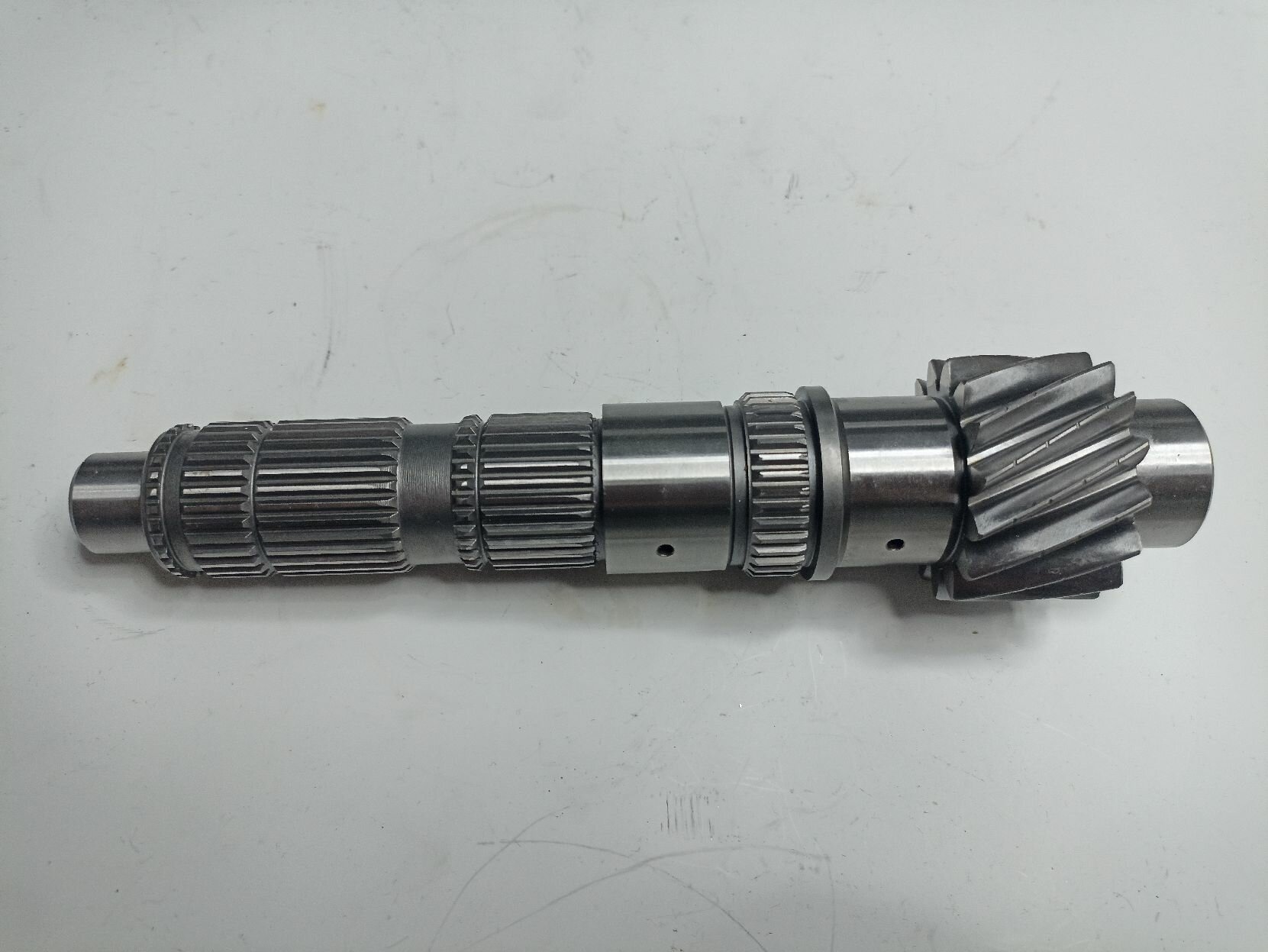 Вал вторичный Geely MK Cross [1.5 16V 5MT хетчбэк] 3170110611