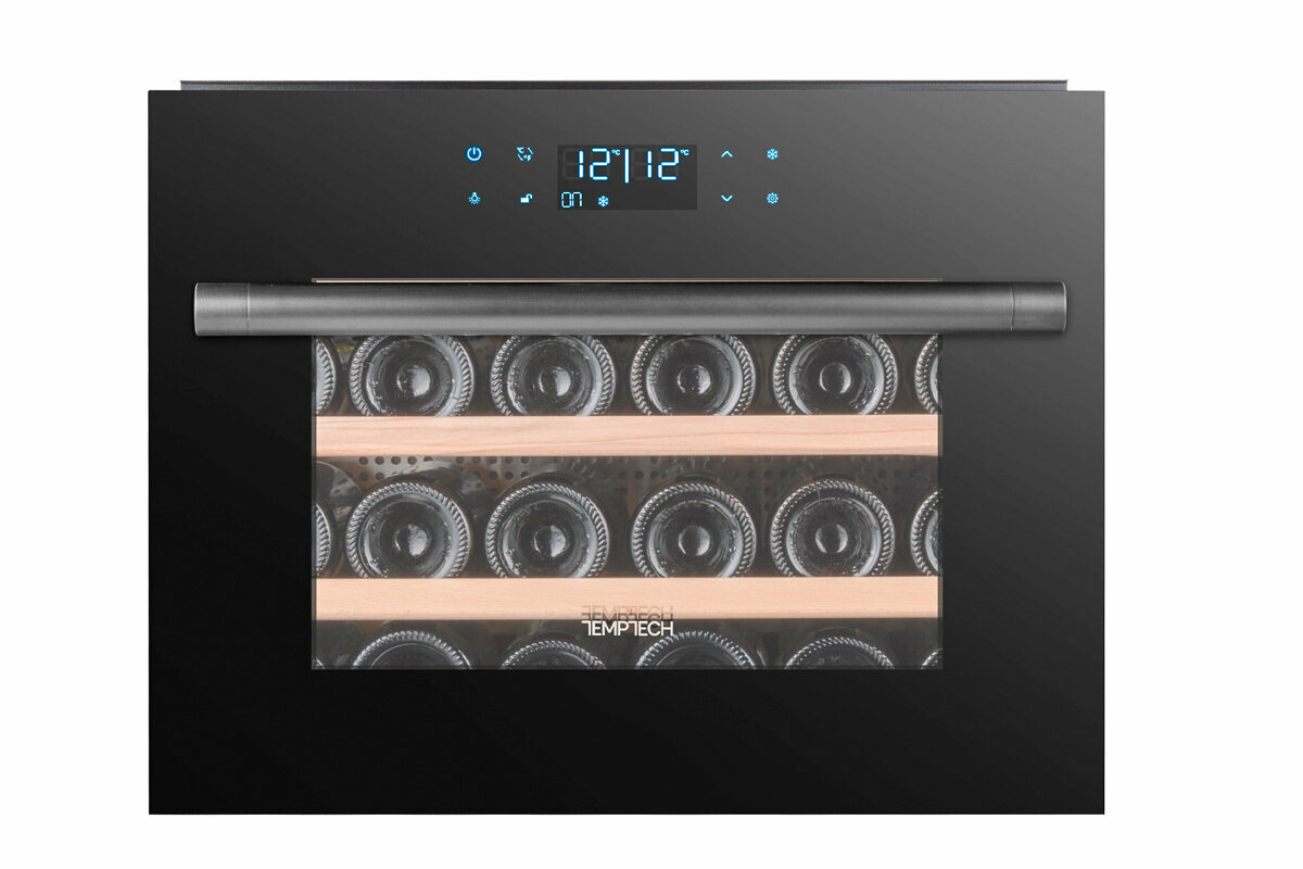 Винный шкаф Temptech OZ45SBTOP