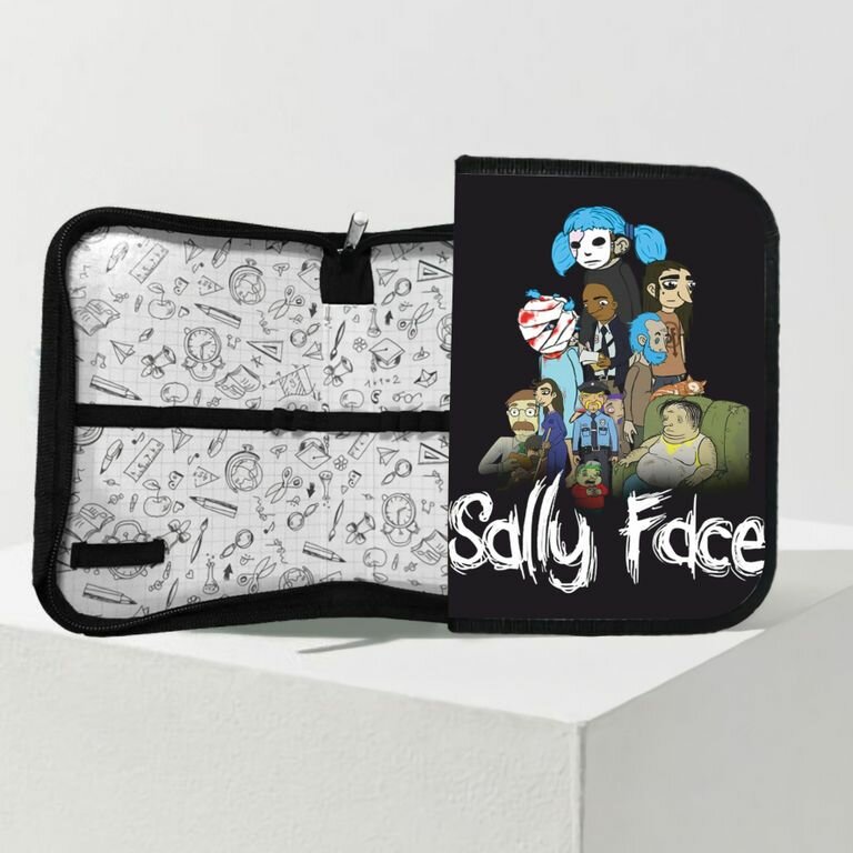 Пенал Sally Face № 11
