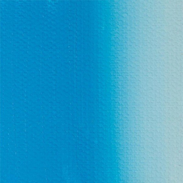 Акварель Белые ночи, Небесно-голубая, №512, кювета 2,5 мл