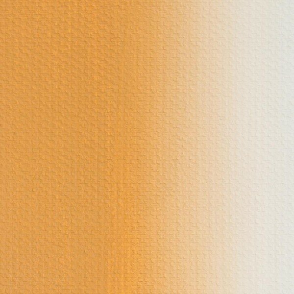 Масляная краска, Неаполитанская жёлтая, "Мастер Класс", туба 46 мл