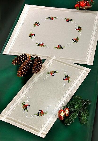 Снегирь, дорожка 63-5753