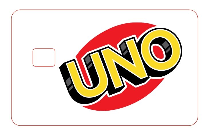 Наклейка на банковскую карту, стикер на карту, мемы, приколы, комиксы, стильная наклейка