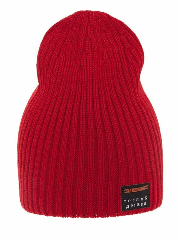 Шапка демисезон для девочек