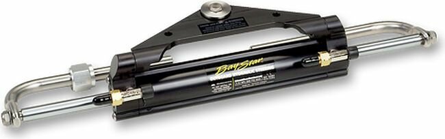 Гидроцилиндр Baystar Compact HC4658H. (10086192)