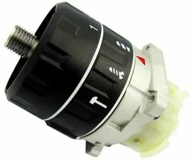 Редуктор в сборе для шуруповерта Makita DHP484 (127499-5)