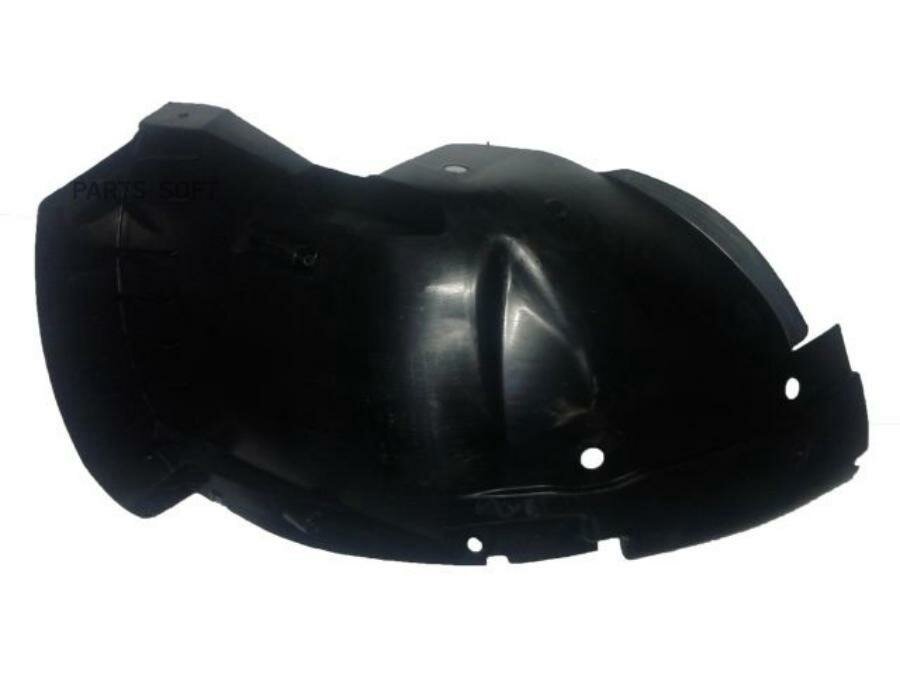 Подкрылок передний левый RENAULT Trafic II (передняя часть) TORK арт. trk2120