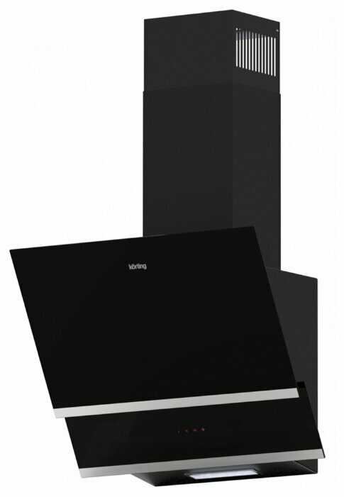 Кухонная вытяжка Korting KHC 65070 GN