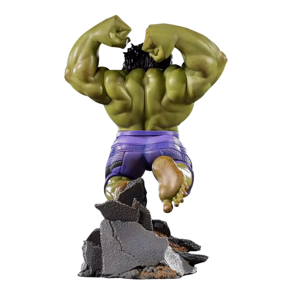 Фигурка Marvel Hulk Infinity Saga — фото 1