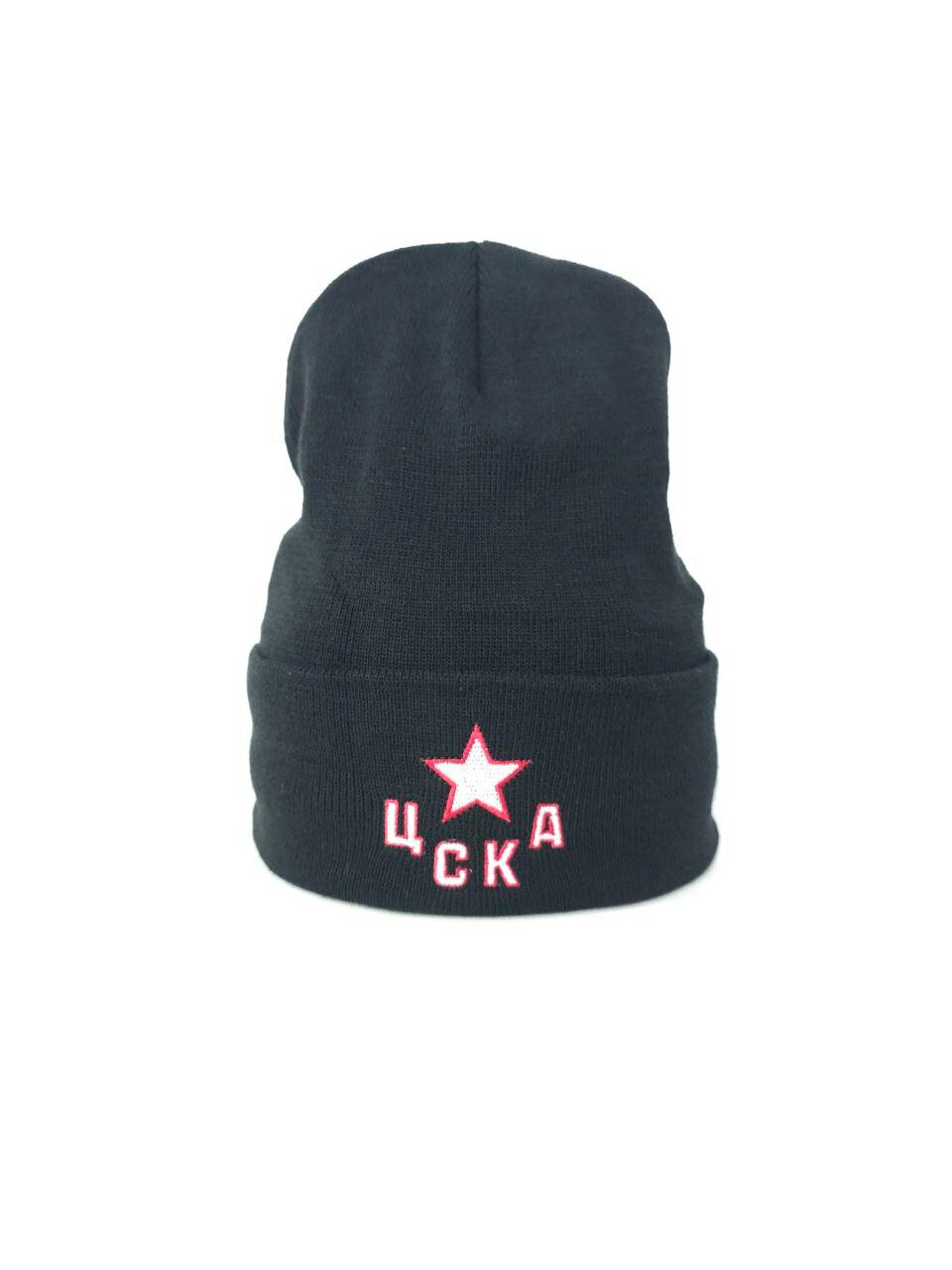 Шапка-бини для мужчин и женщин