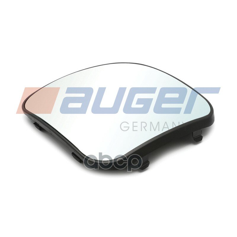 Стекло зеркала заднего вида AUGER арт. 87144
