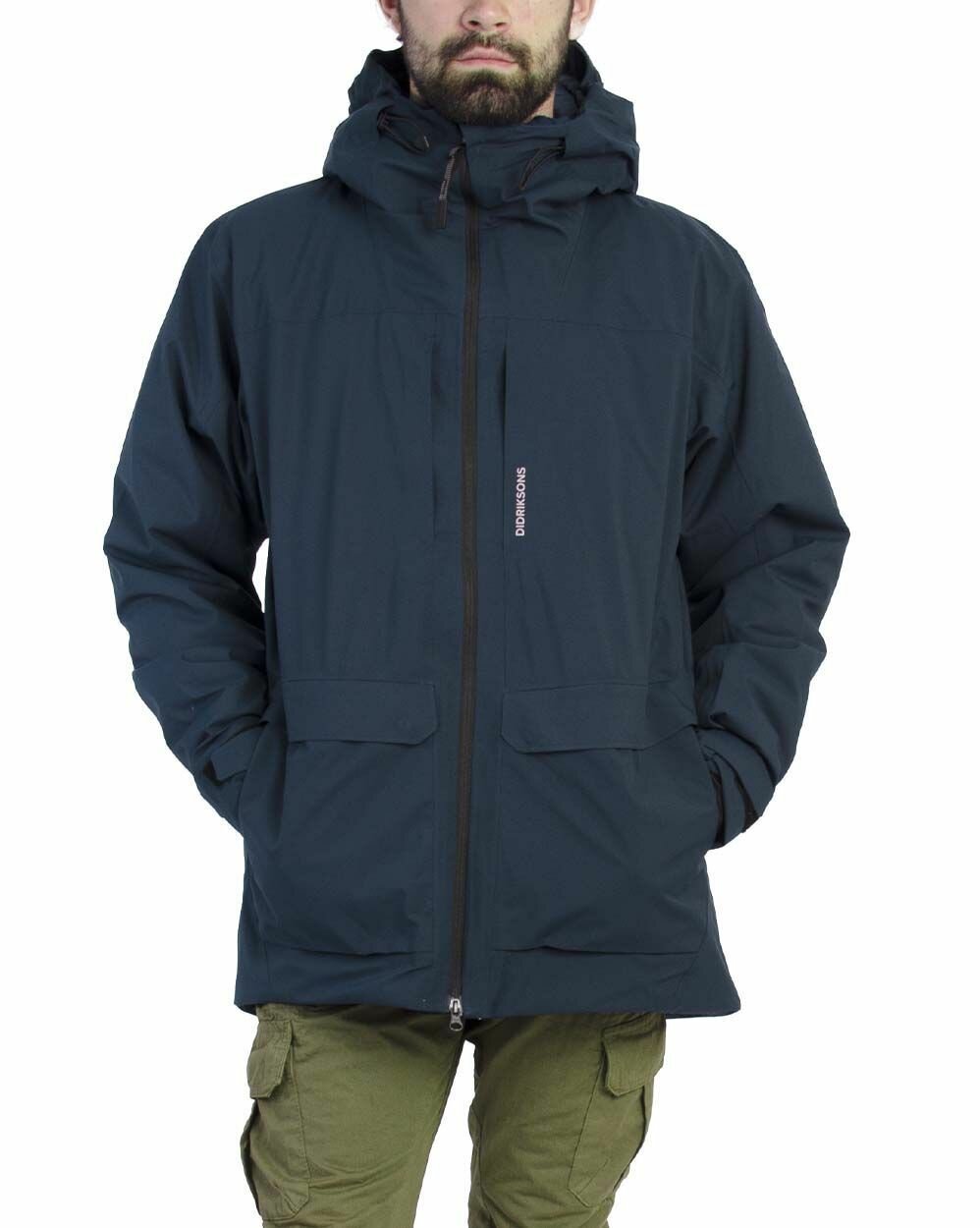 Куртка Базовая коллекция