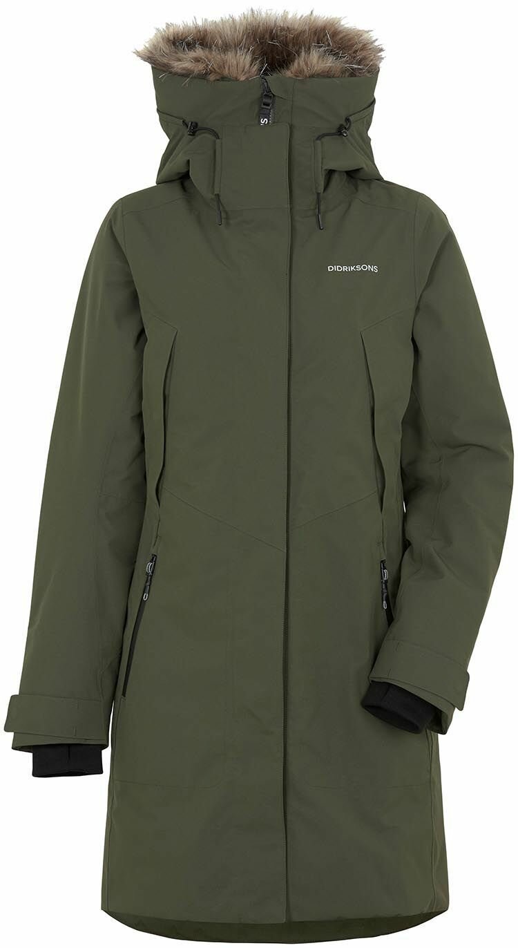 Куртка Базовая коллекция