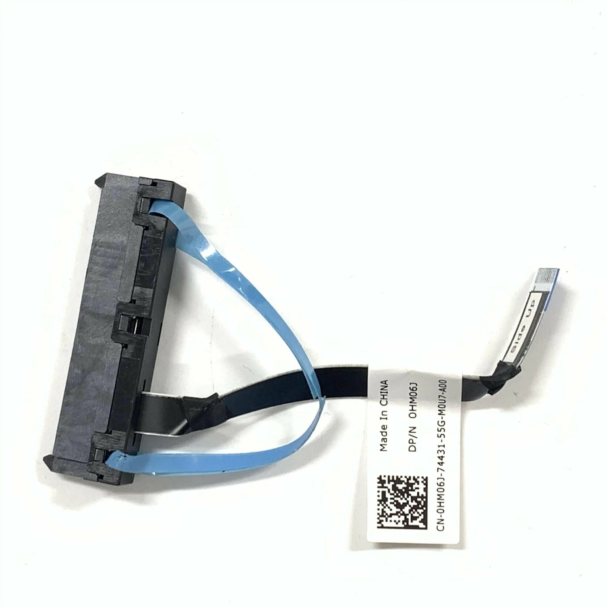 Адаптер для жесткого диска Dell Inspiron 3050 Micro SATA 0HM06J