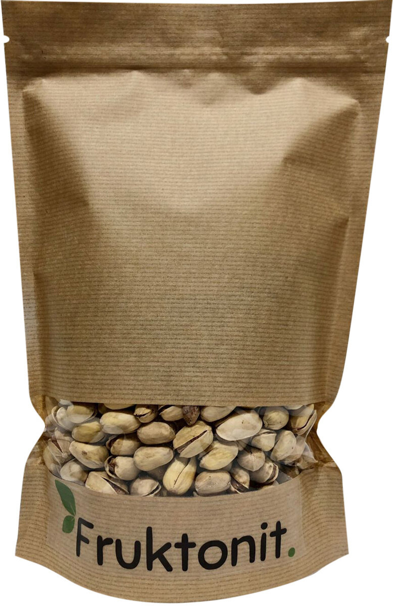 Фисташки солёные Иран Fruktonit 1000 г