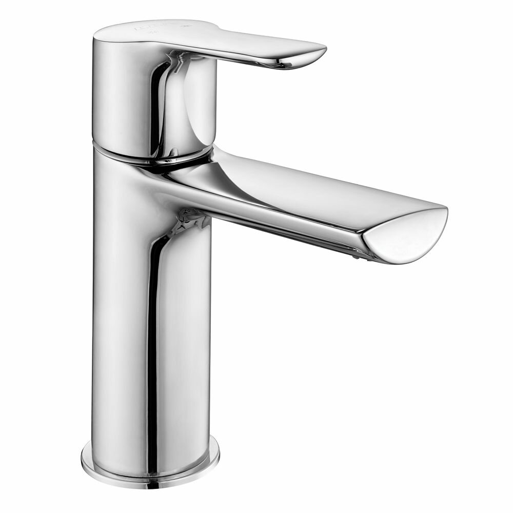 Смеситель для раковины E.C.A. Luna 102108940EX