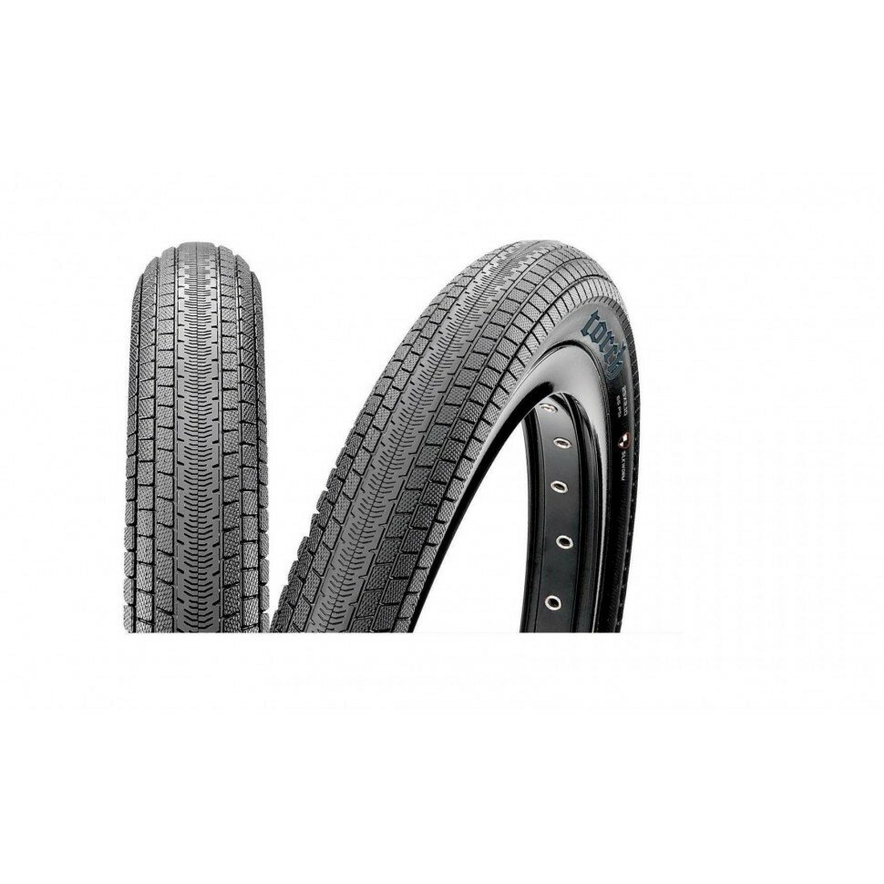 Покрышка Maxxis Torch 29x2.10 TPI 120 кевлар (ETB96651200)