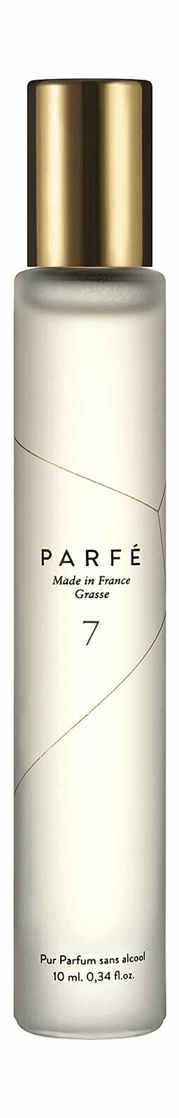 PARFE Parfe №7 Floral/Fruity Духи жен, 10 мл