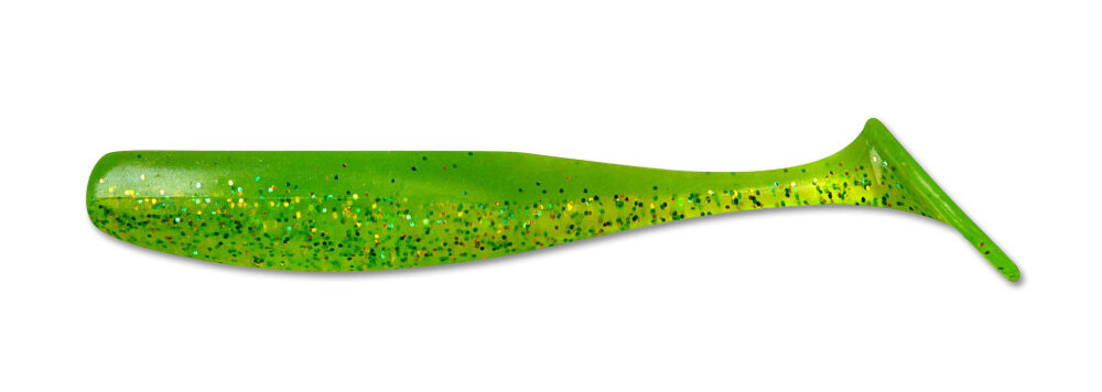 Akkoi Приманка силиконовая (мягкая) AKKOI DIPLOMAT (DI50-OR15 / 2" / OR15 цена за упаковку 8шт.)