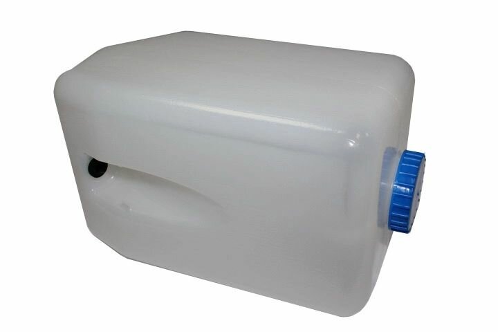 Бачок омыв. Г-3110 5л. (б/насоса) /Полимер/25