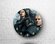 Часы Ведьмак, The Witcher №3
