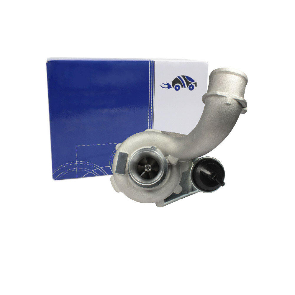 Турбина Opel Movano Renault Master Nissan Interstar