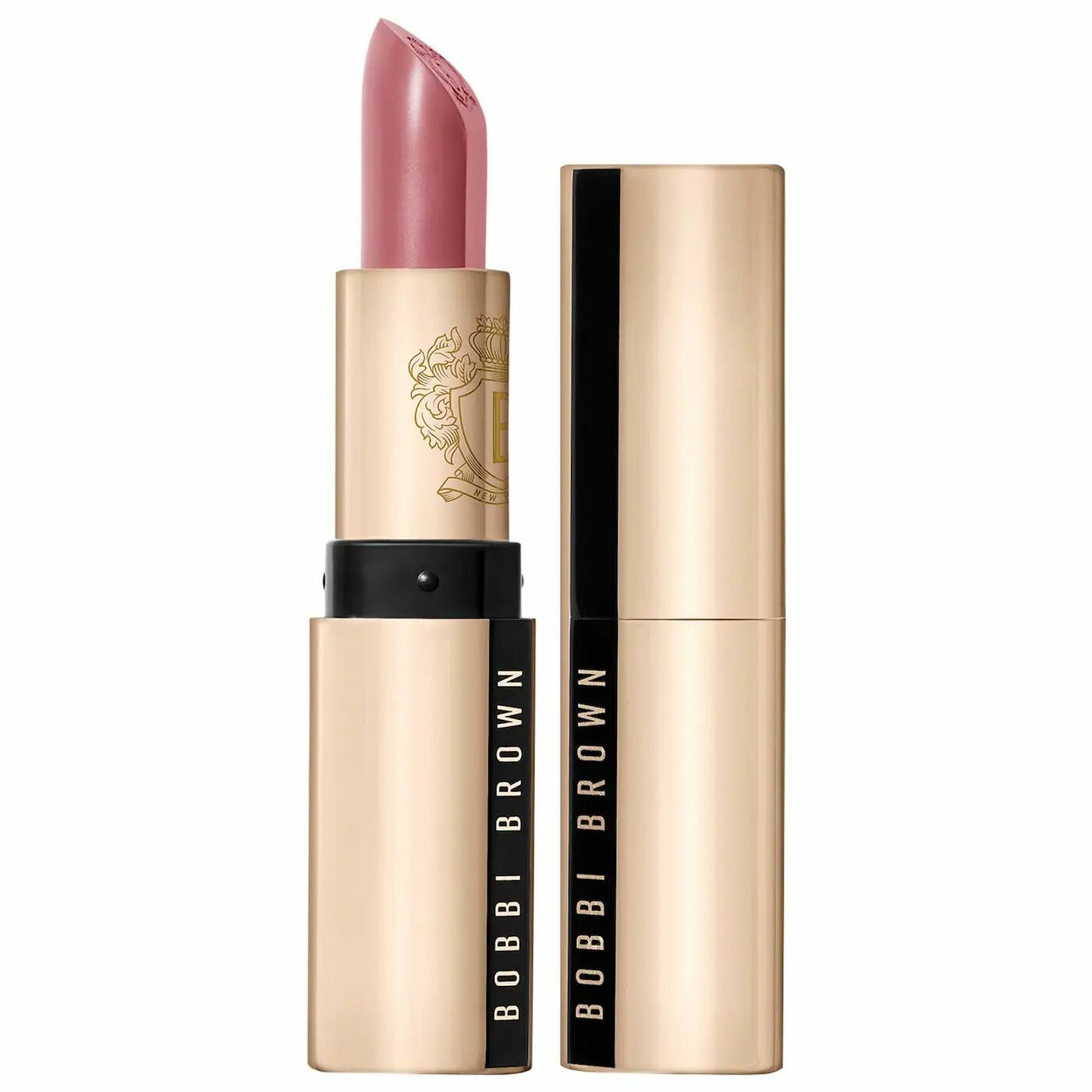 BOBBI BROWN Помада для губ Luxe Lipstick (Pink Cloud)