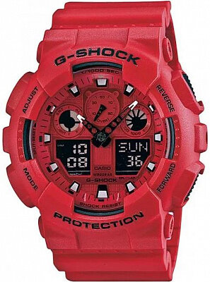 Наручные часы G-Shock