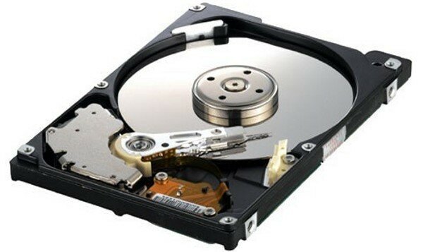 Жесткий диск IDE 160 Gb (Б/У)