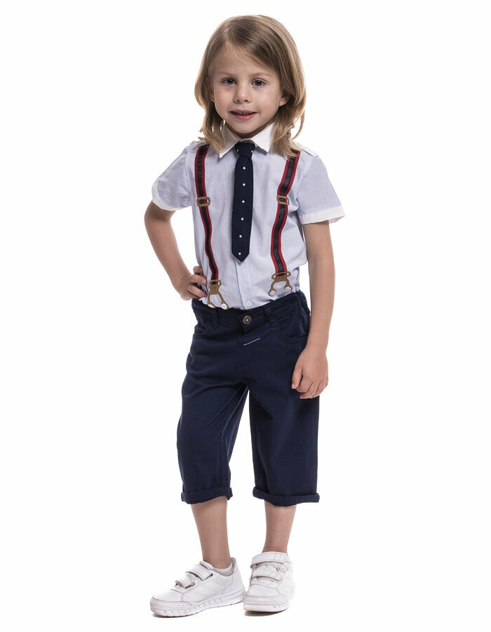 Комплект одежды Для мальчиков