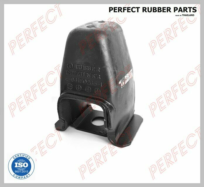 Отбойник рессоры PERFECT (Кратность 1 шт)