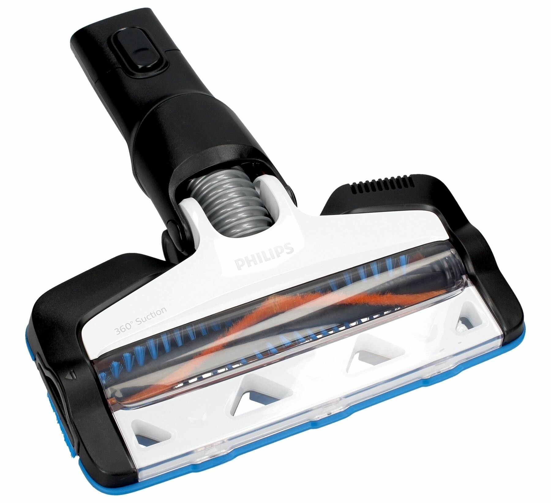 Щетка Turbo CP0690/01 для аккумуляторных пылесосов Philips 300001467851