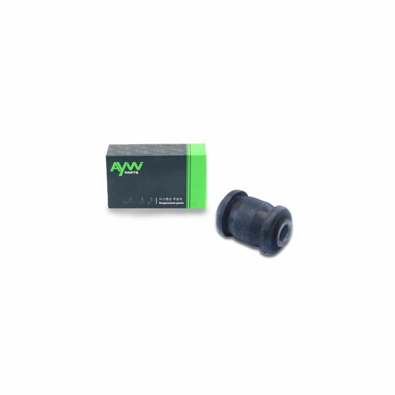 Сайлентблок передний / Нижн. рычага / Перед. подв. (O37,2mm) MITSUBISHI Lancer(C