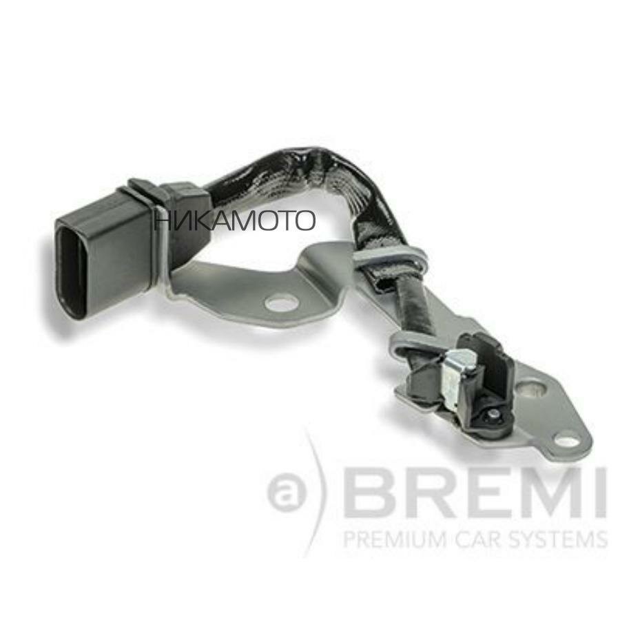 BREMI 60021 Датчик р. вала Audi A3/A4 ->09.96/VW Golf IV ->08.97