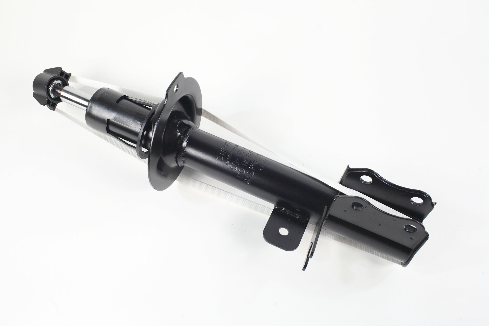 Амортизатор Chevrolet Lacetti 04-; Daewoo Gentra 13- задний ZFR газовый правый