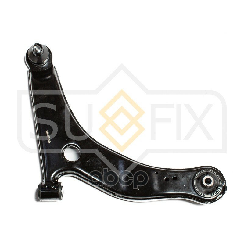 Рычаг нижний R / Перед. подв. MITSUBISHI Grandis 03-10 SUFIX арт. SH-1804