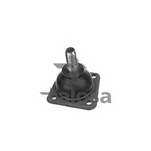 TALOSA 47-00435 (21012904063 / 21012904082 / 21012904192) опора шаровая левая / правая Lada (Лада) 1200-1500 estate 09 / 1973