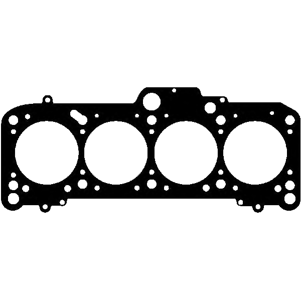 REINZ 61-31225-30 (028103383AH / 028103383BH / 613122530) прокладка гбц\ Audi (Ауди) 80, VW Passat (Пассат) / Golf (Гольф)