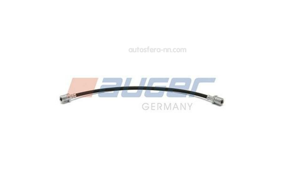 AUGER 97924 шланг тормозной! передний\ Iveco EuroCargo/Tector