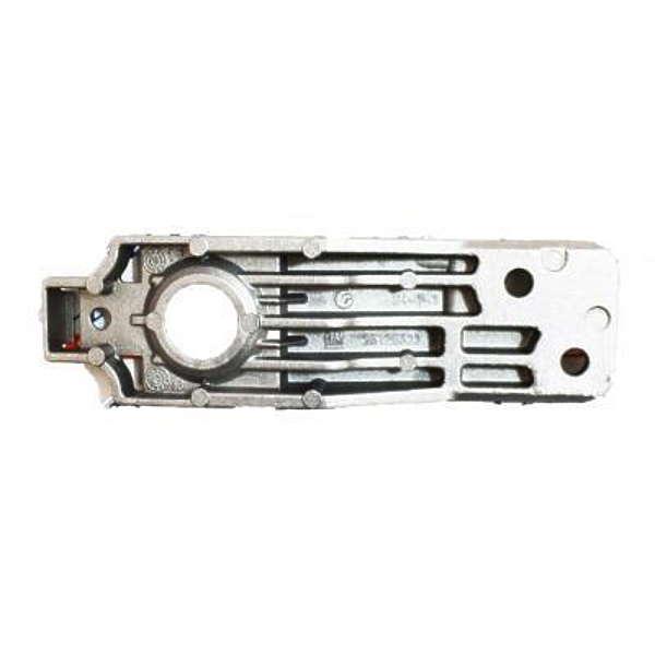 GENERAL MOTORS 23120322 (23120322) кронштейн радиатора Opel (Опель) insignia (2008)