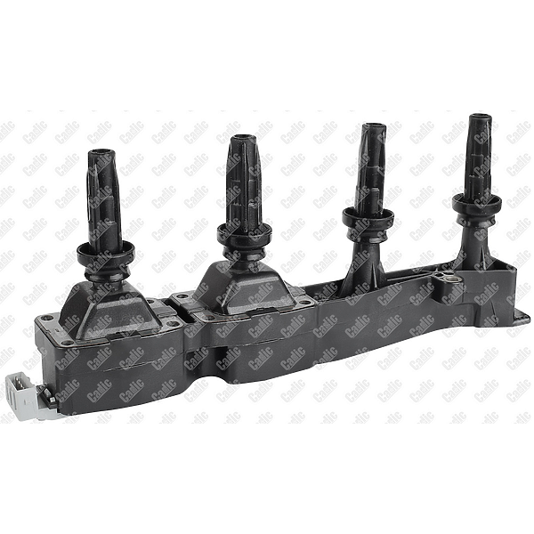 CADIC KD8055A катушка зажигания Peugeot (Пежо) 206-307 grey